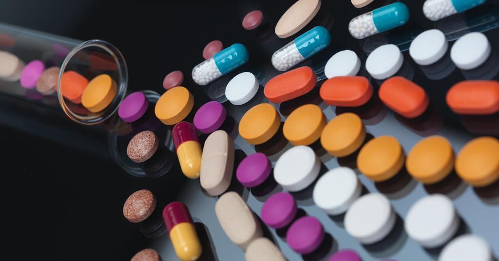 Searching for a cure | Feature | RSC Education