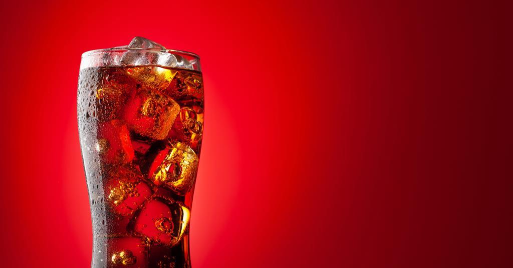 Just a can of cola? | Resource | RSC Education