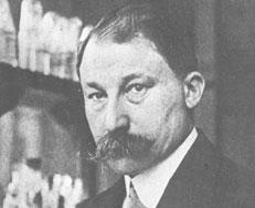 On This Day - May 06 : Victor Grignard was born | Resource | RSC Education