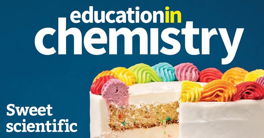 July 2023: Use ideas from this issue | Article | RSC Education