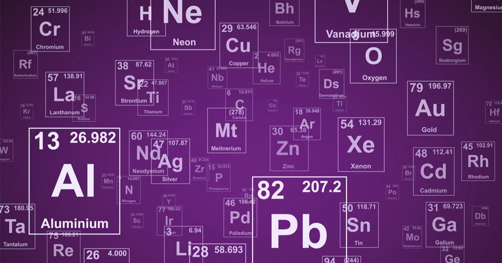 Properties of metals and non-metals | Resource | RSC Education