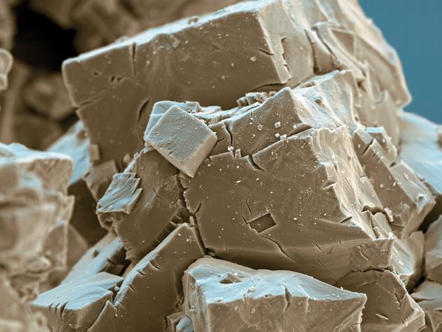 MOFs head to market | Feature | RSC Education