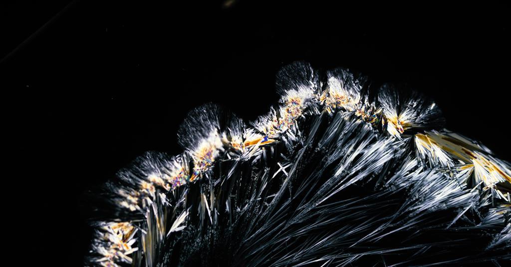 Crystal chemistry | Resource | RSC Education