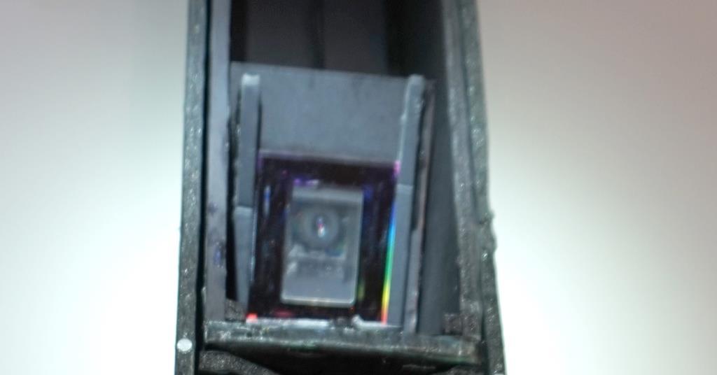 Students win prizes for homemade spectrometers | Analysis | RSC Education