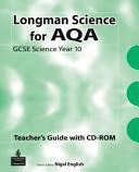 AQA GCSE science resources for all tiers | Review | RSC Education