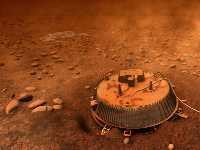 Titan - a museum of the Earth's atmosphere | Feature | RSC Education