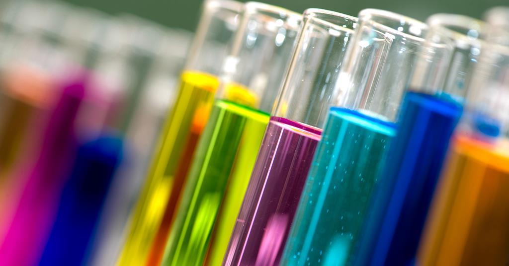 Colour creation | Resource | RSC Education