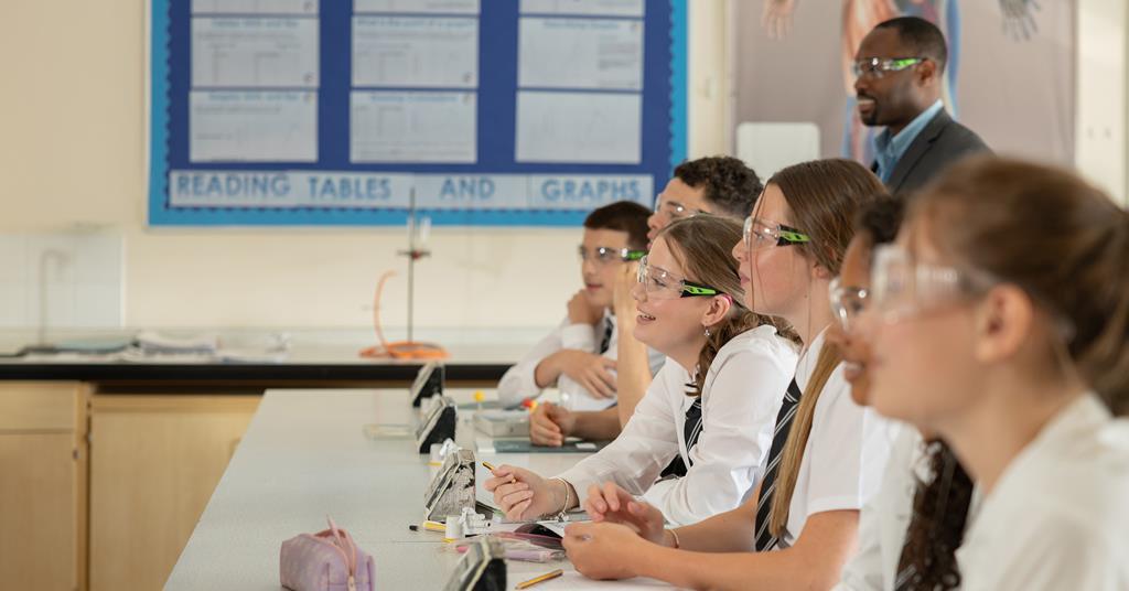 British Science Week 2026 Practicals... | UK Science Technician Community