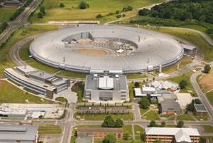 Diamond Light Source: illuminating chemistry | Feature | RSC Education