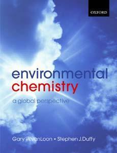 Environmental chemistry: a global perspective (2nd edn) | Review | RSC ...