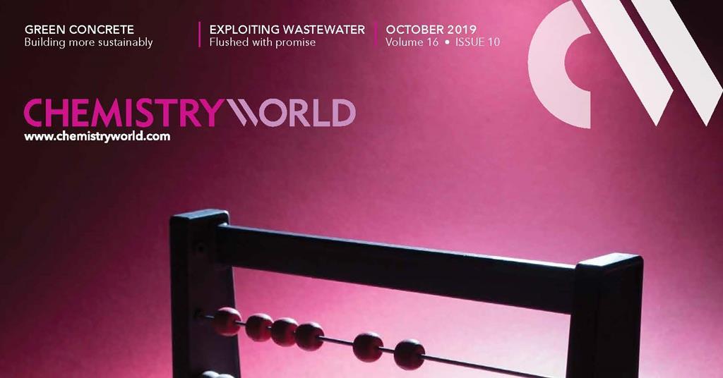 Chemistry World | External link | RSC Education