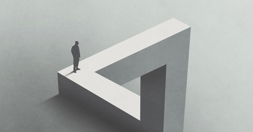 Improve students’ understanding with Johnstone’s triangle | Feature ...