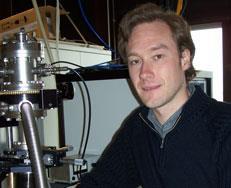 Astrochemist | Job profile | RSC Education