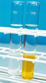 Two-step bromine attack | Feature | RSC Education