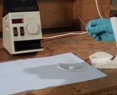 Melting point determination | Resource | RSC Education