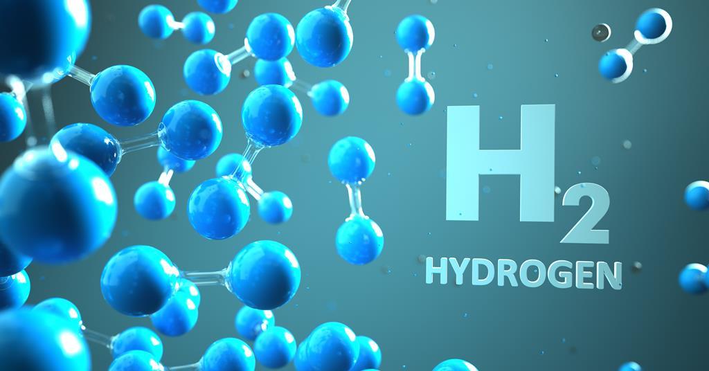 The volume of 1 mole of hydrogen gas | Class experiment | RSC Education