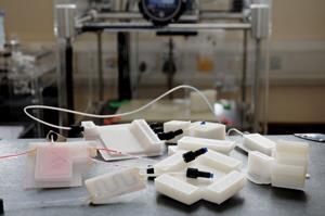 Robotic chemistry sets for the classroom | Feature | RSC Education