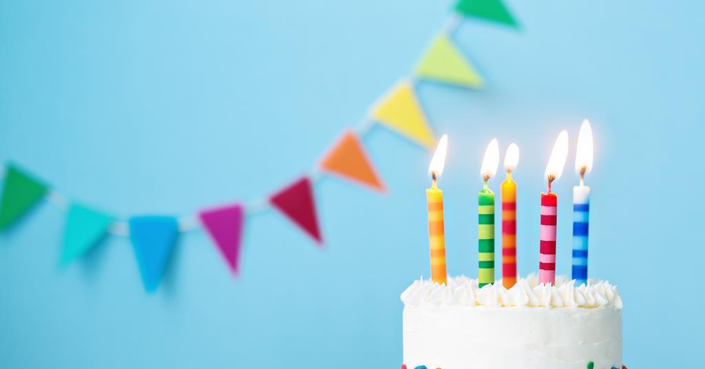A birthday cake candle timer | Resource | RSC Education