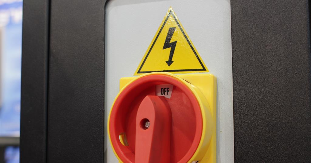 Chemical circuit breaker | Resource | RSC Education