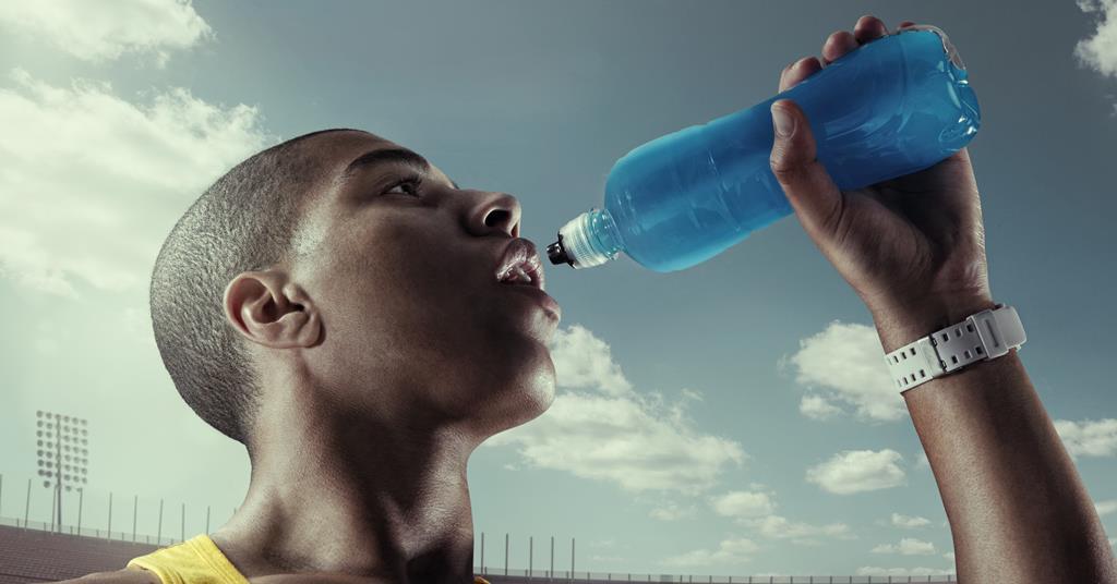 The chemistry of sports drinks | Resource | RSC Education