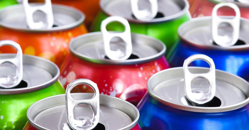 The chemistry of sports and energy drinks | Resource | RSC Education