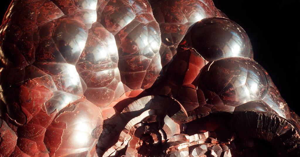 Extracting metals | Resource | RSC Education