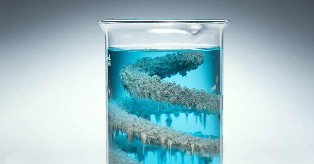 How to teach electrochemistry at post-16 | CPD article | RSC Education