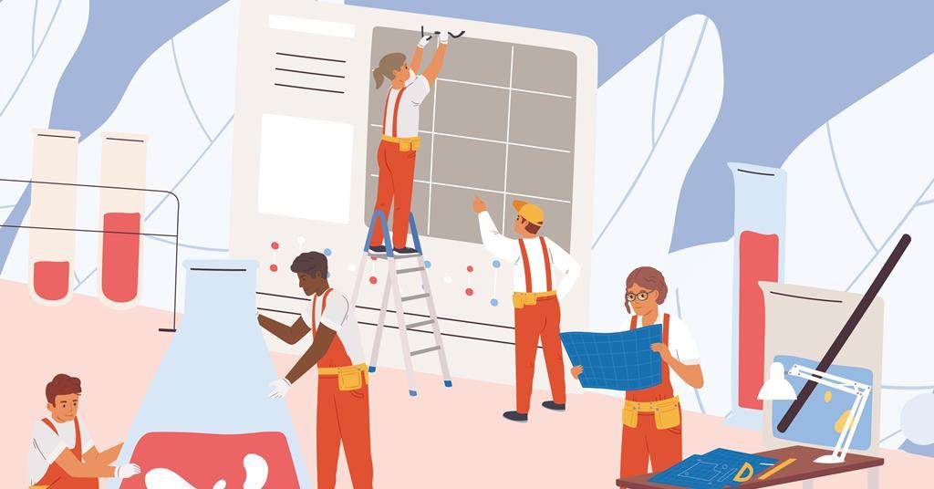 Practise purposeful practicals | Ideas | RSC Education