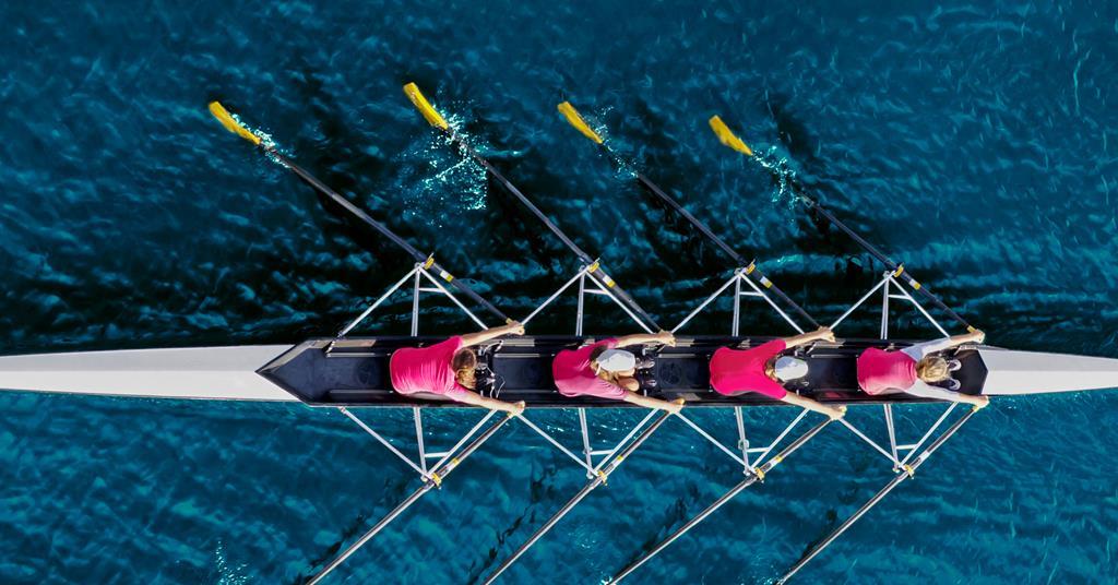 Water sports and solutions | Resource | RSC Education