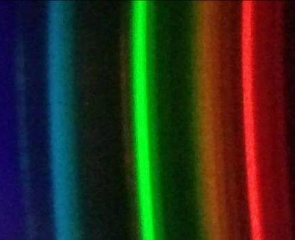 Smartphone spectrometer | Resource | RSC Education