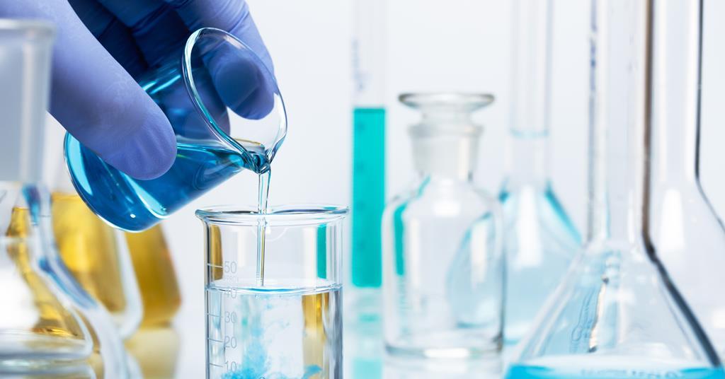The effect of concentration and temperature on reaction rate | Class ...