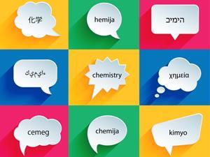 The language of chemistry | Feature | RSC Education