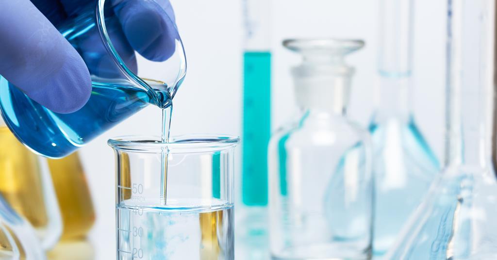 The effect of concentration and temperature on reaction rate | Class ...
