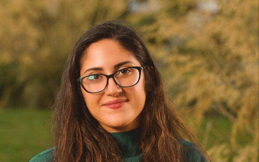 Co-founder and machine learning lead of tech startup Ignota Labs | Job ...