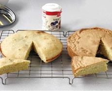 The chemistry of baking powder | Resource | RSC Education