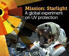 Mission starlight | Resource | RSC Education