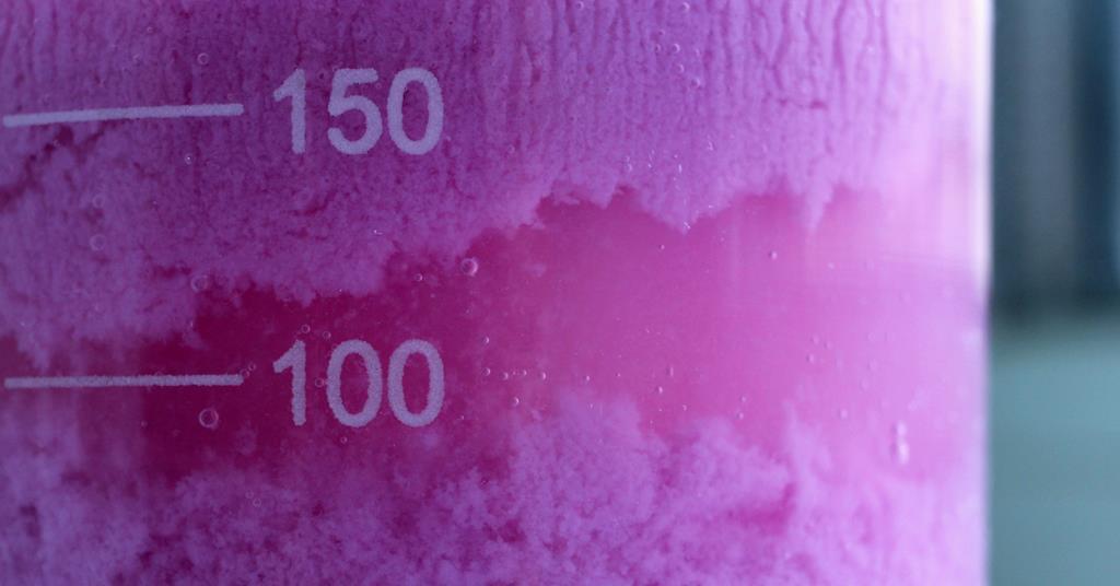 Exploring precipitation reactions using diagrams | 14-16 years | Lesson ...