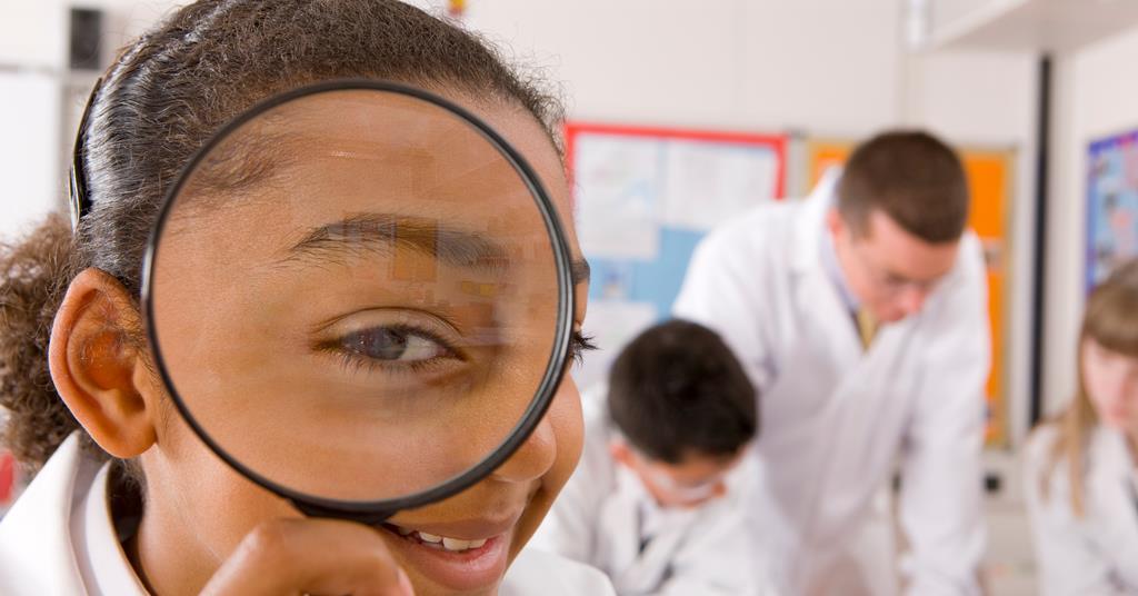 How to use resources from ‘In search of solutions’ | Article | RSC ...