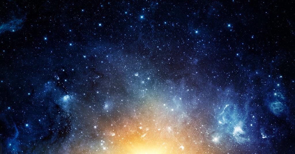 Astrochemist | Job profile | RSC Education