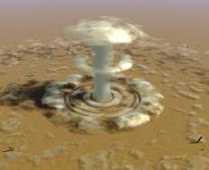 On This Day - Nov 01 : First hydrogen bomb test | Resource | RSC Education