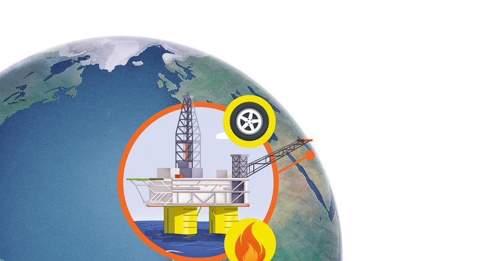 Teaching Earth’s resources | Poster | RSC Education