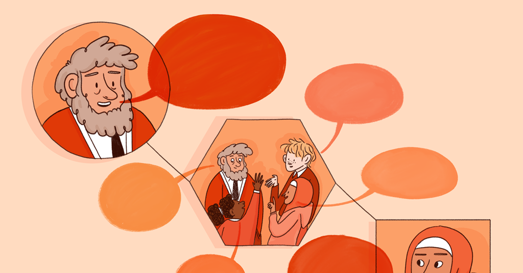 Thinking aloud builds student understanding | Feature | RSC Education