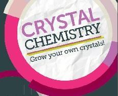Crystal chemistry | Class experiment | RSC Education