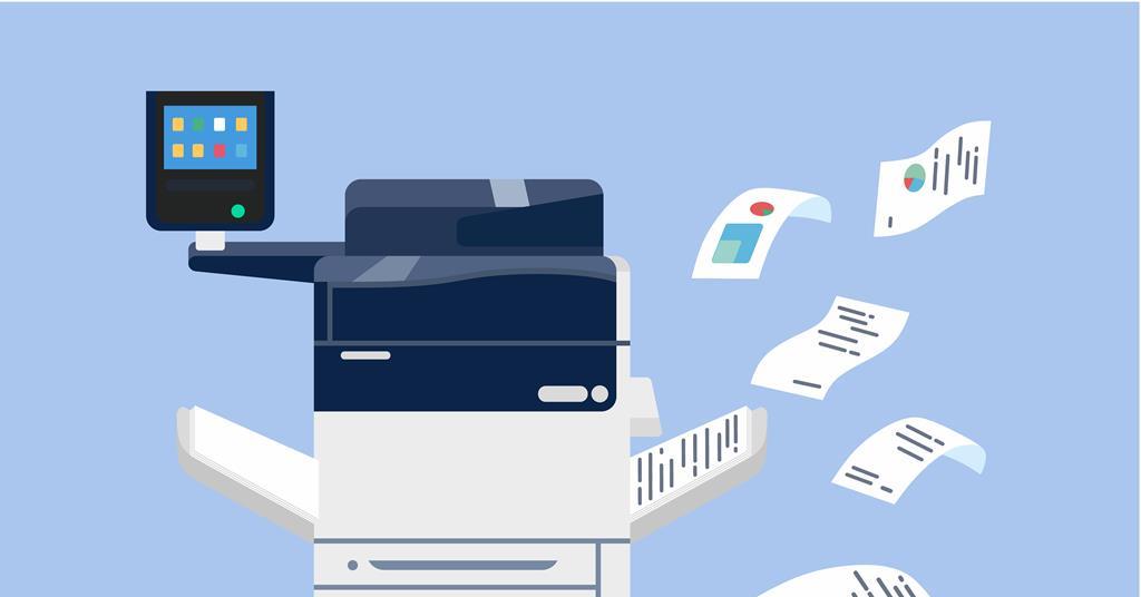 On This Day - Oct 22 : Xerography was performed | Resource | RSC Education