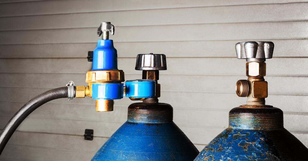 Gases from Air | Resource | RSC Education