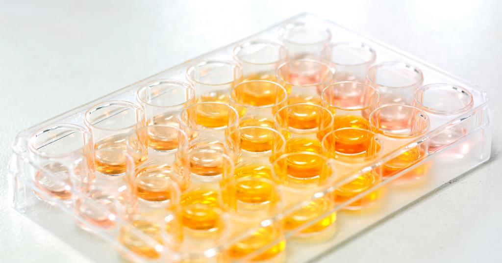 Apparatus and techniques for microscale chemistry | Resource | RSC ...