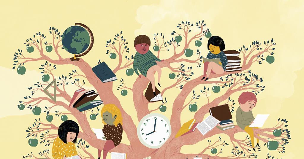 The fast guide to enquiry-based learning | Ideas | RSC Education