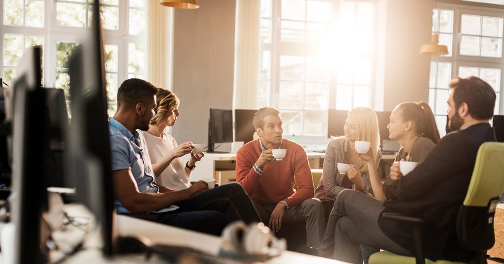 What does an effective department look like? | Opinion | RSC Education