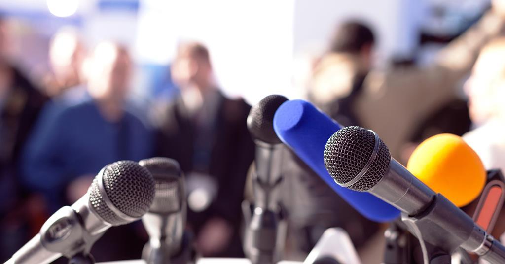 Freelance science publicist | Job profile | RSC Education