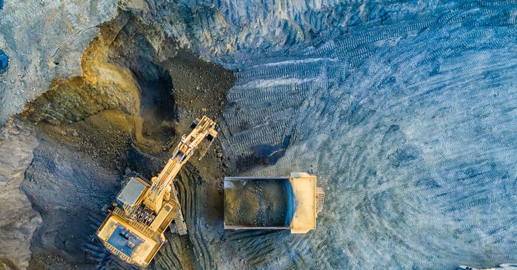 Extracting metals | words | Resource | RSC Education